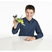 Amazon.com: Transformers Generations Voyager Springer Figure : Toys & Games