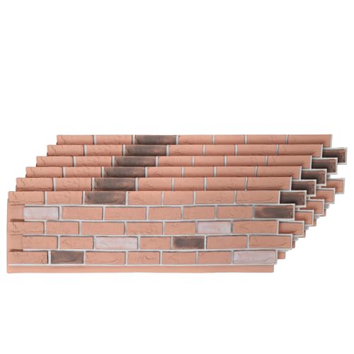 Best Faux Brick Siding for Homes: Realistic Panels for Quick Upgrades ...
