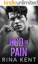 Amazon.com: God of Wrath: A Dark Enemies to Lovers Romance (Legacy of Gods Book 3) eBook : Kent ...