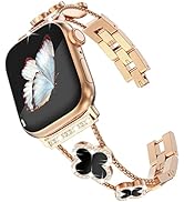 KADES Bracelet Compatible avec Apple Watch 41mm 45mm 40mm 44mm 38mm ...