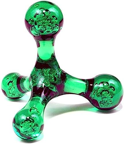 Amazon.com: Pressure Positive Co. The Jacknobber II (Green) : Health ...