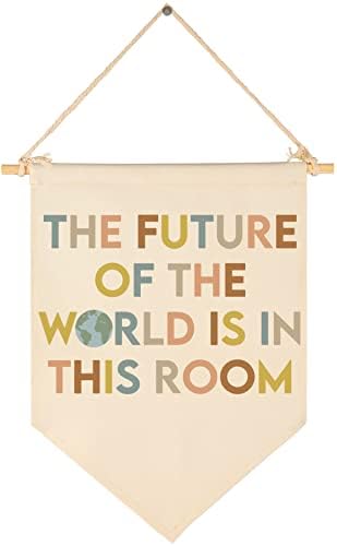 Amazon.com: This Classroom is Better with You in It-Classroom Décor ...