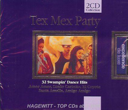 Tex Mex Party: Various: Amazon.in: Music}