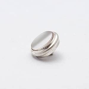 Amazon.com: Finger Button for Getzen, Conn, and Olds Trumpet/Cornet ...