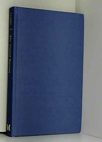 The United Nations: How It Works and What It Does: Amazon.co.uk: Luard ...