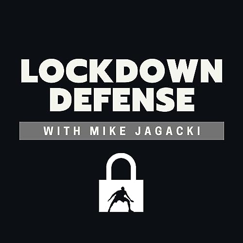 Amazon.com: Lockdown Defense : Michael Jagacki: Audible Books & Originals
