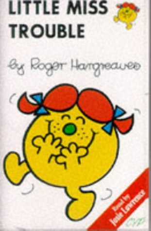 Buy Little Miss Trouble Book Online at Low Prices in India | Little ...