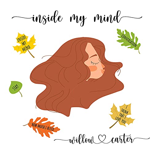 Play inside my mind by Willow Carter on Amazon Music