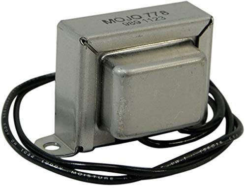 Mojotone Filter Choke for 6V6 Amps 125C3A : Amazon.in: Musical Instruments
