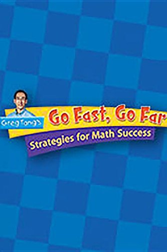 Amazon.com: Mathmatics Greg Tang's Go Fast Replace Set Intermediate ...