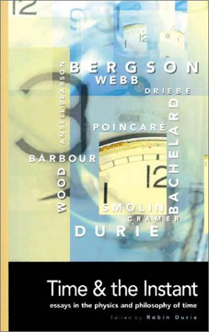 Time and the Instant: Durie, Robin: 9781903083222: Amazon.com: Books