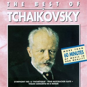 Tchaikovsky - Best of: Tchaikovsky - Amazon.com Music