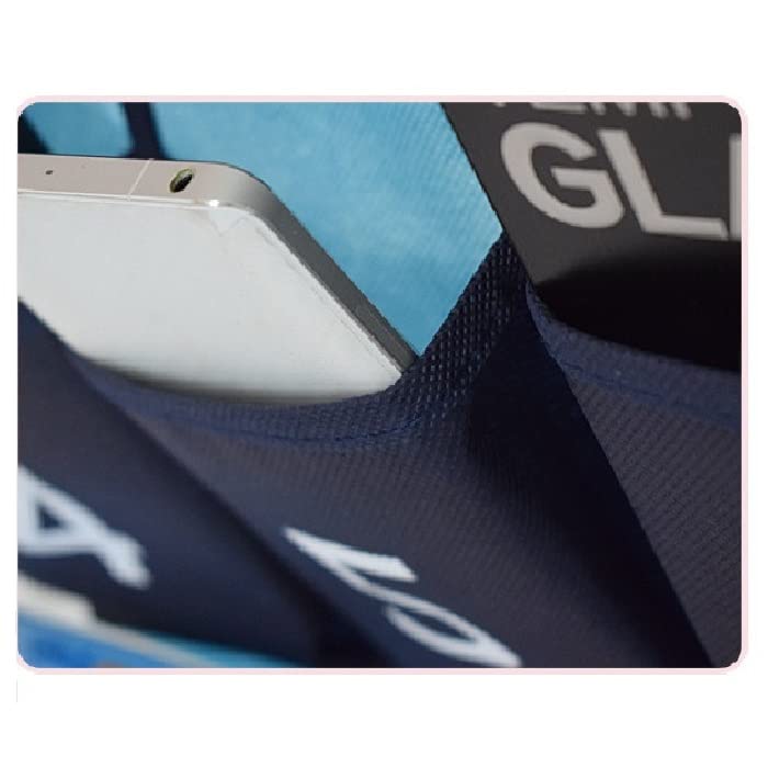 Snapklik.com : ANZORG 2 Pack Numbered Classroom Phone Organizer ...