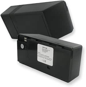 Amazon.com : RCA CPR-300 Replacement Video Battery : Camcorder ...