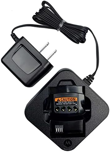 Amazon.com: PMPN4529A Battery Charger - Replaces 56553, HCTN4001 - Fits ...