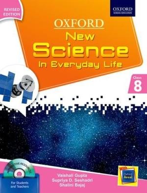Amazon.in: Buy NEW SCIENCE IN EVERYDAY LIFE REVISED EDITION BOOK 7 AIR ...