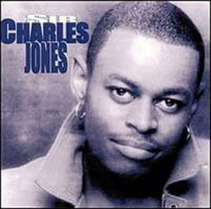 Sir Charles Jones: Jones, Charles: Amazon.it: CD e Vinili}