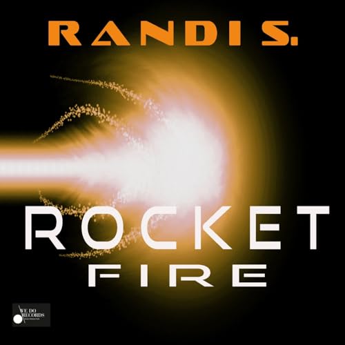 Amazon.com: Rocket Fire : Randi S.: Digital Music