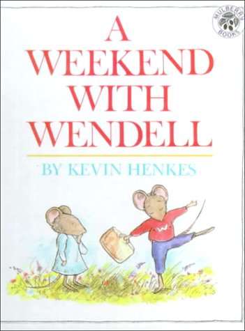 A Weekend With Wendell : Amazon.in: Books