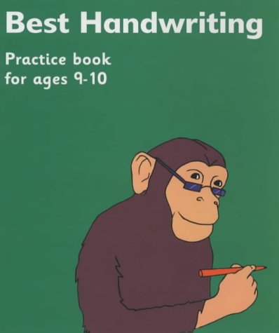 Best Handwriting: Pupil Workbook Bk. 5: Practice Book for Ages 9-10 ...
