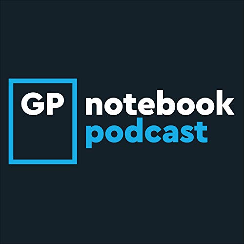 GPnotebook Podcast : GPnotebook: Amazon.de: Bücher