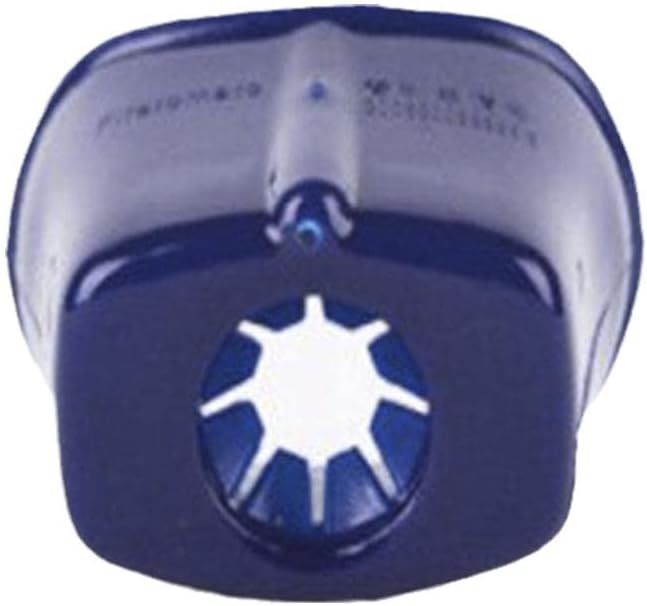 Lutiore Eye Drop Applicator, Eye Drop Dispenser Aid, Portable Eyedrop ...