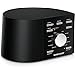 Amazon.com: Sound+Sleep High Fidelity Sleep Sound Machine with 30 ...