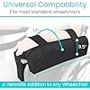 Amazon.com: Vive Lateral Support Arm Trough for Wheelchair (1 Pc ...