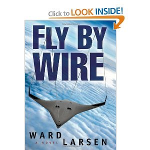 Ward Larsen'sFly By Wire [Hardcover](2010): Larsen,W., (Author): Amazon ...