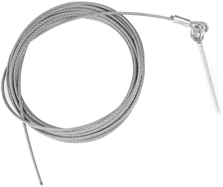 Amazon.com: for Coleman/Fleetwood 99 & Newer Replacement Cable for Pop ...
