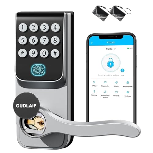 Best Wireless Front Door Locks - TopTenReviewed