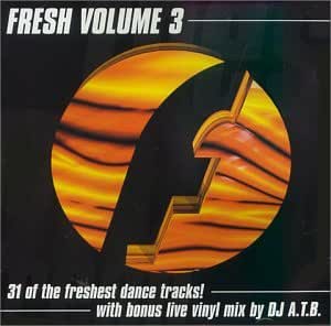 Fresh Volume 3: Various: Amazon.it: CD e Vinili}