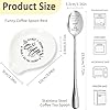 Amazon.com: Ceramic Kitchen Spoon Rest Funny Spoon Holder for Stove ...
