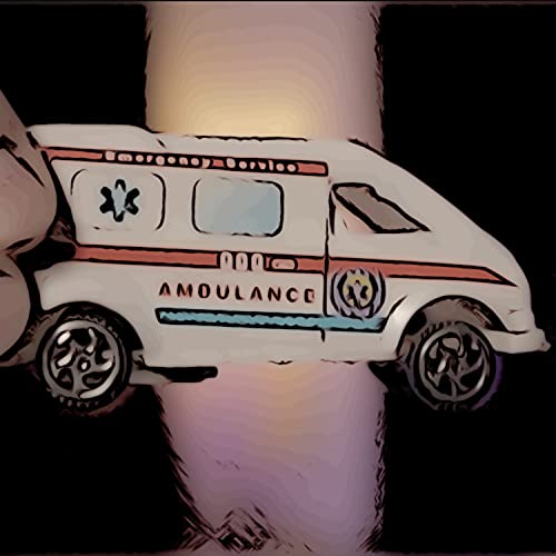 אמבולנס de Shay Haim en Amazon Music Unlimited