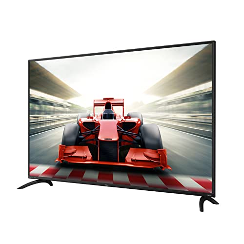 [𝗢𝗙𝗘𝗥𝗧𝗔] Smart TV LED 55" 4K UHD Philco PTV55G52R2C - Roku, Wifi, USB ...