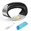 Amazon.com: Cook Guy 304 Stainless Steel Garlic Press Rocker Set ...