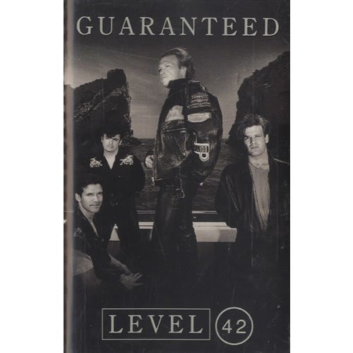Guaranteed: Level 42: Amazon.es: CD y vinilos}
