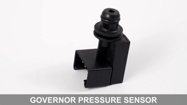 Watch A518 46RE 47RE 48RE Transmission Governor Pressure Solenoid on ...