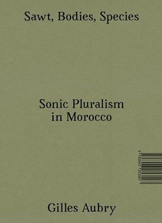 Sawt, Bodies, Species: 9783943253597: Books - Amazon.ca