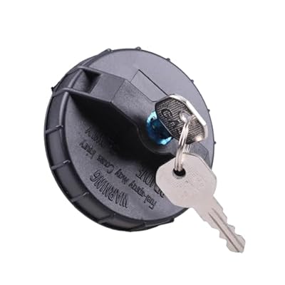 Bouchon de Servoir de Carburant Compatible avec les Maroc | Ubuy