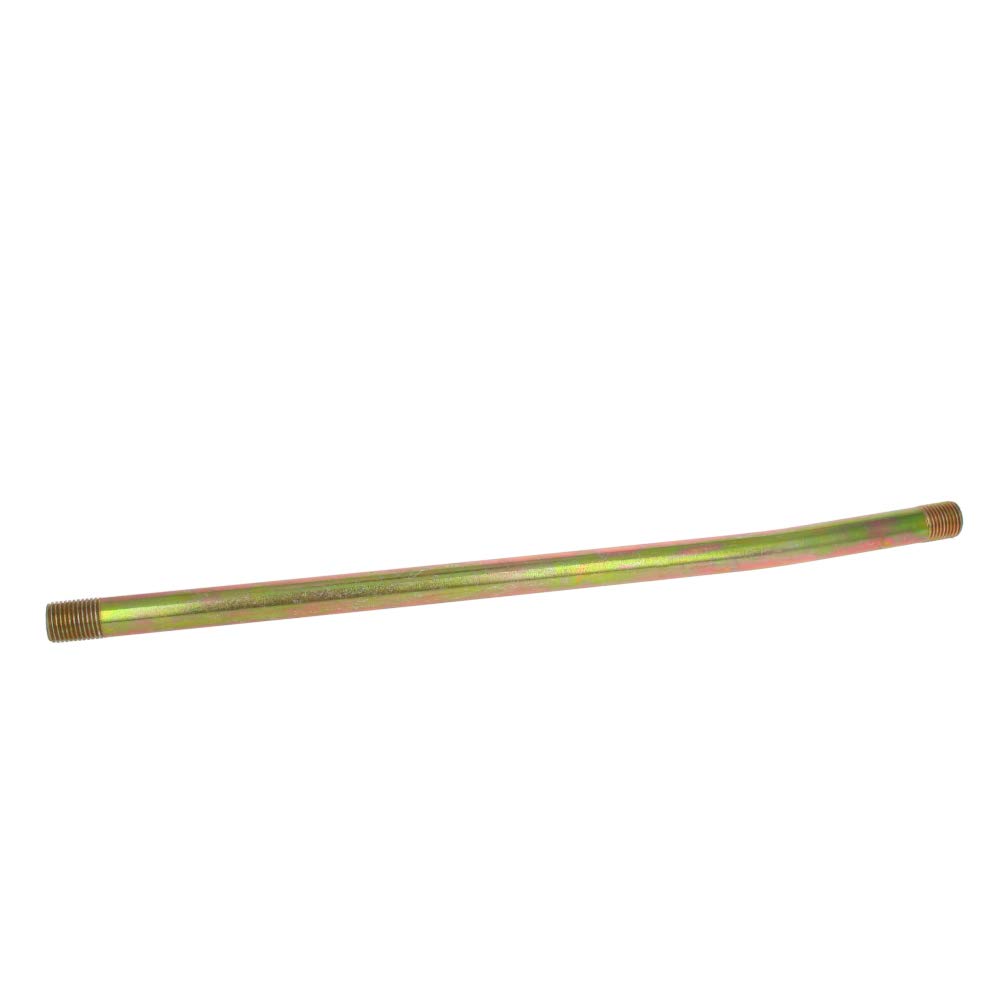 Amazon.com: Utoolmart 1/8 inches NPT 230mm Length 10mm Pipe Diameter ...