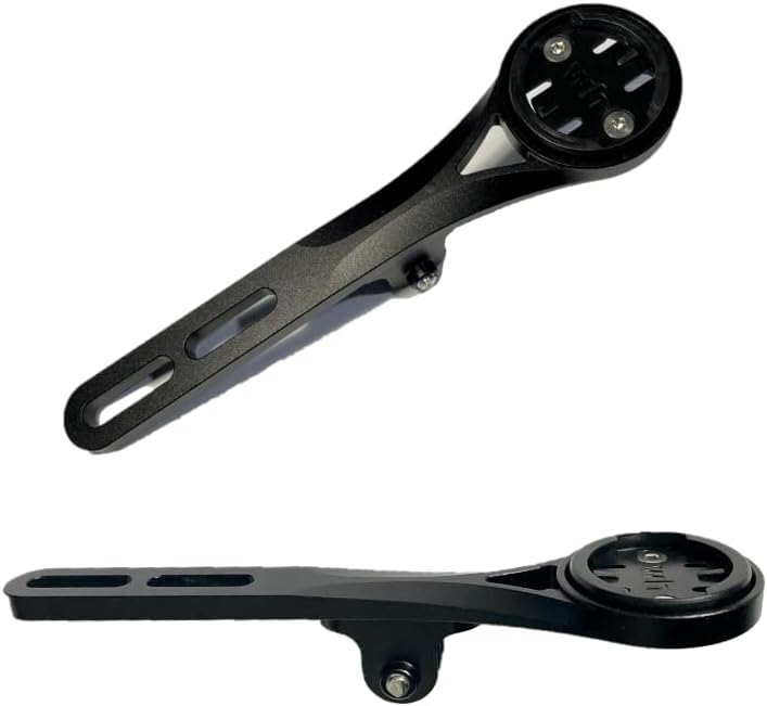 Amazon.com: Aero Bars Mount - Garmin Bike Computer Mount for Garmin ...