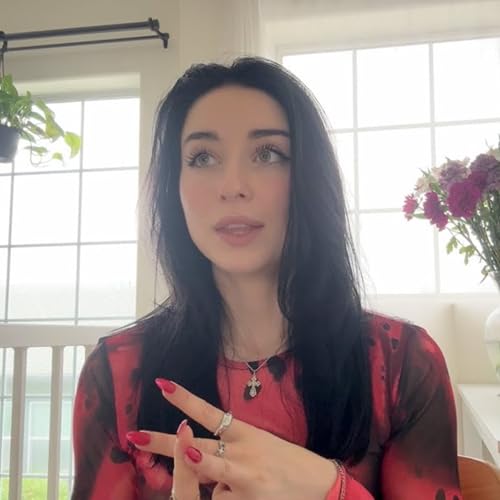 Amazon MusicでMasha Katasonov ASMRのyou have some crying to doを再生する