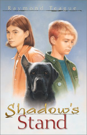 Shadow's Stand: Raymond Teague, Matthew Archambault: 9780871592651 ...