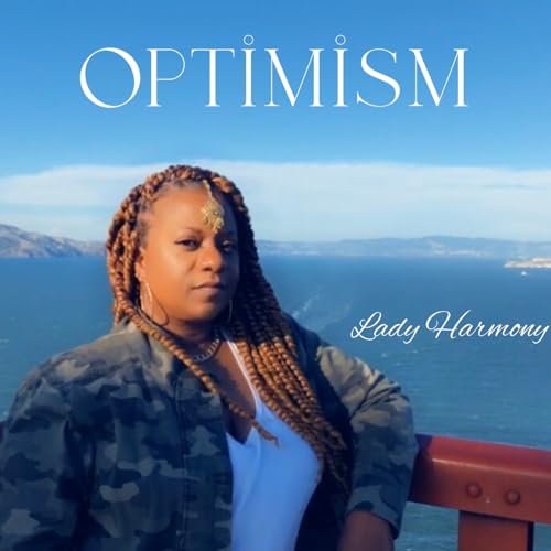 Optimism by Lady Harmony on Amazon Music - Amazon.com