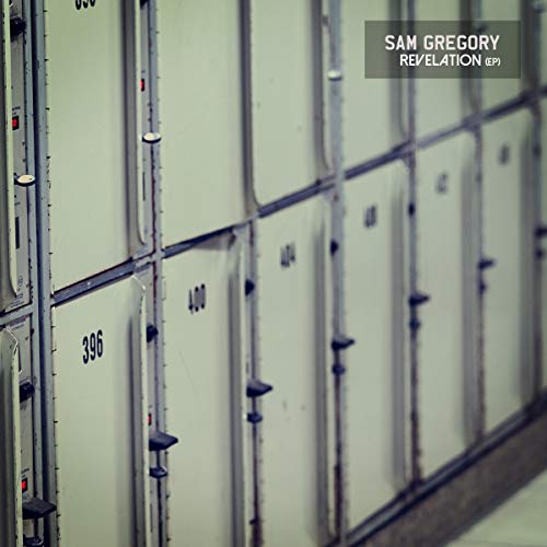 Play Revelation by Sam Gregory on Amazon Music