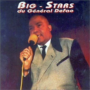 Big Stars Du General Defao - Amazon.com Music