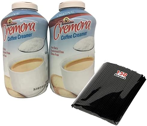 Amazon.com : Bordens Original Cremora Coffee Creamer - Non Dairy ...