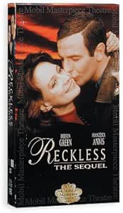 Amazon.com: Reckless & Reckless [VHS] : Green, Annis: Movies & TV