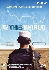 Amazon.com: In This World [Region 4] : Jamal Udin Torabi, Enayatullah ...